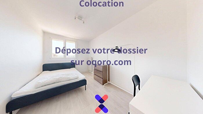 Saint Claude, Torcols, Besançon - Appartement 5 pièces à louer