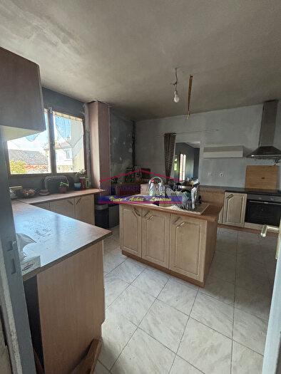 Maison à vendre - VielsMaisons - 6 pièces - 5 chambres