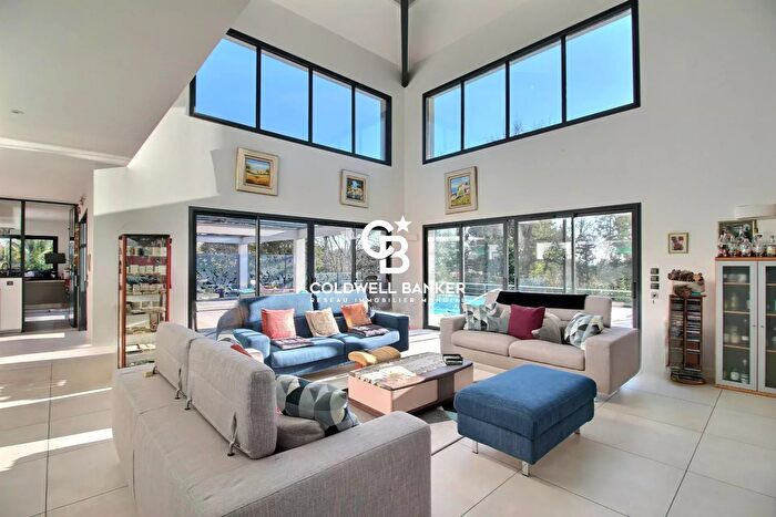 Maison à vendre - Portets - 7 pièces - 4 chambres