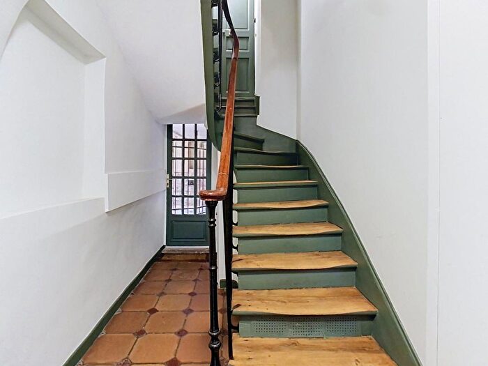 Appartement 1 pièce à vendre - Paris 7ème, Champ de Mars