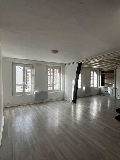 Appartement à louer - Le Vaudreuil - 3 pièces - 2 chambres