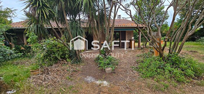 Maison 4 pièces à Gujan-Mestras, Meyran, à vendre