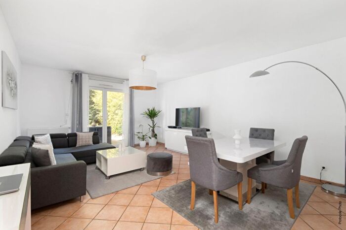 Maison à vendre - Toulouse, Saint-Simon - 4 pièces - 3 chambres