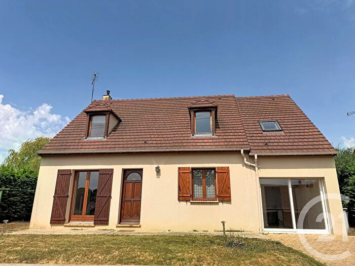 Maison 8 pièces à Chartres, à vendre