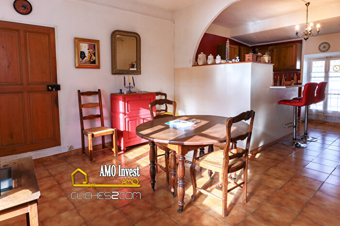 Graveson : Appartement 4 pièces à vendre