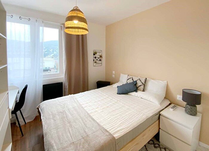 Grieu-Vallon Suisse-Saint Milaire-Mont Gargan, Rouen : Appartement 1 pièce à louer