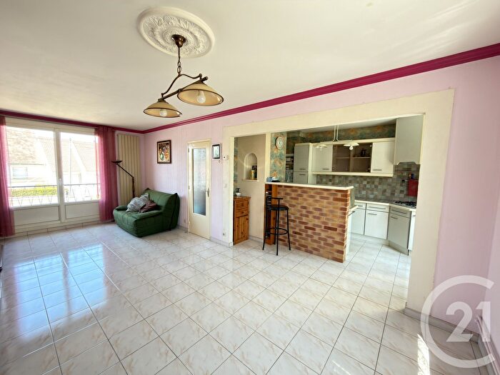 Maison 4 pièces à vendre - Le Mans, Le Villaret