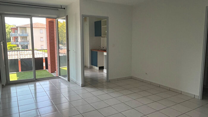 Appartement 2 pièces à louer - Montauban, Pays-Bas