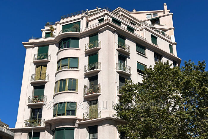 Appartement 1 pièce à vendre à Toulon