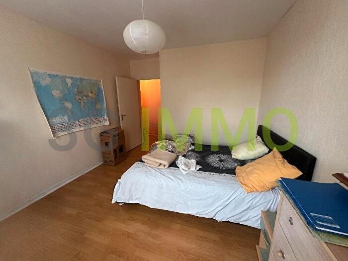 Appartement 2 pièces à vendre - Agen, Tapie, Mondésir