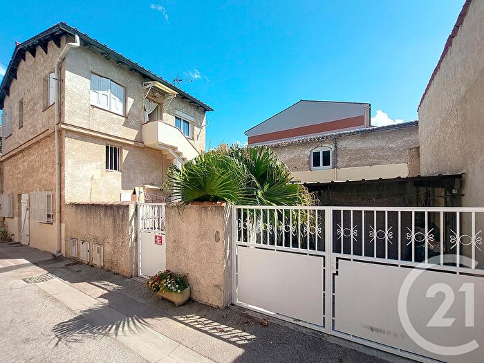 Maison à vendre - Le Boulou - 5 pièces - 4 chambres