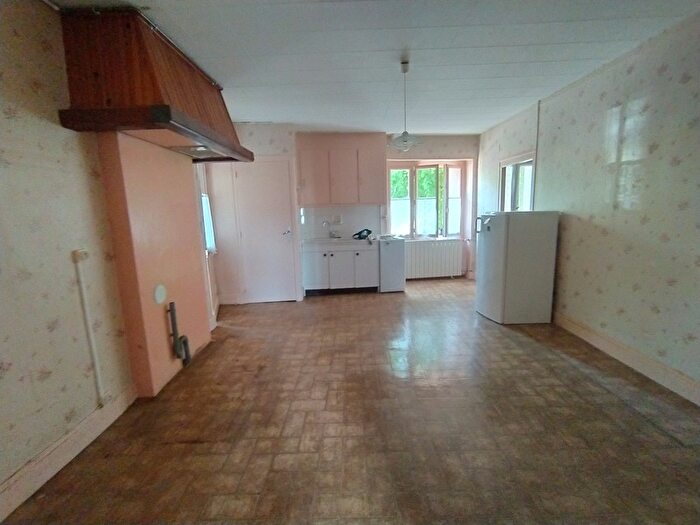 Maison 5 pièces à vendre - Givry