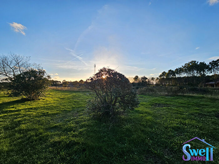 Maison à vendre - Messanges - 4 pièces