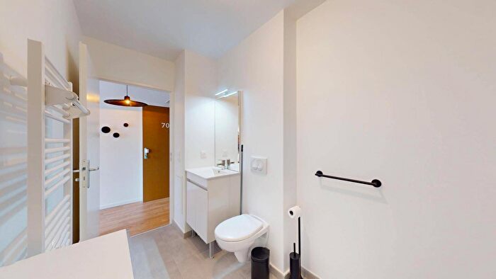Appartement 2 pièces à louer - Ivry Port Centre, Ivry-sur-Seine