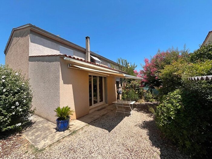 Maison 4 pièces à vendre - Albi, Cantepau