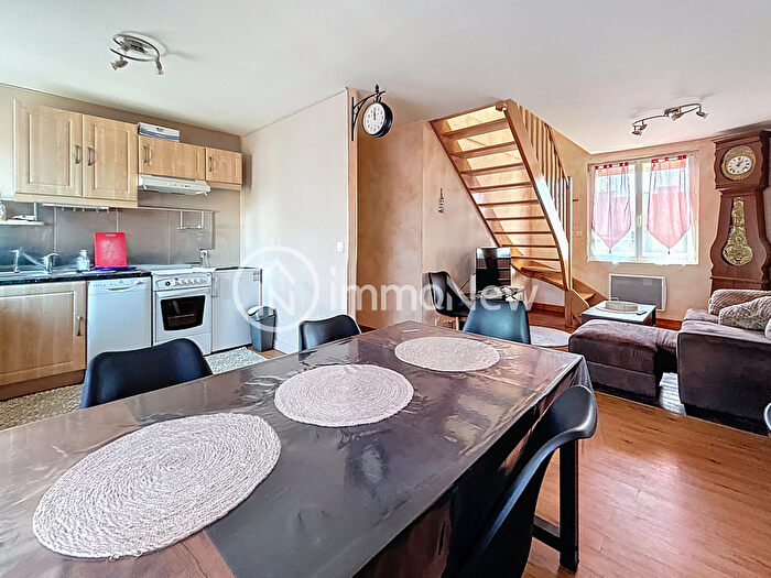 Appartement à vendre - Carolles - 5 pièces - 4 chambres