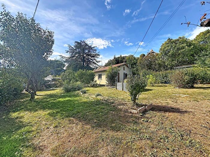 Saint-Gaudens - Maison 3 pièces à vendre