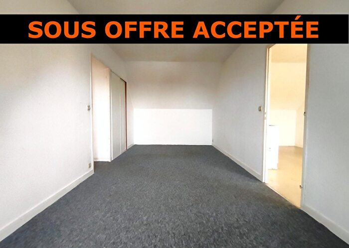 Appartement 3 pièces à vendre à Clohars-Carnoët