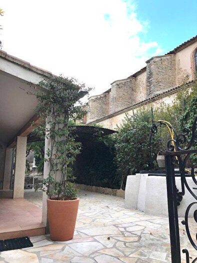 Centre Ville, Le Beausset - Appartement 3 pièces à louer