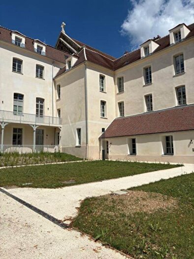 Appartement à louer - Juilly - 2 pièces - 1 chambre