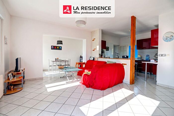 Maison 6 pièces à vendre - La Chaussée-Saint-Victor