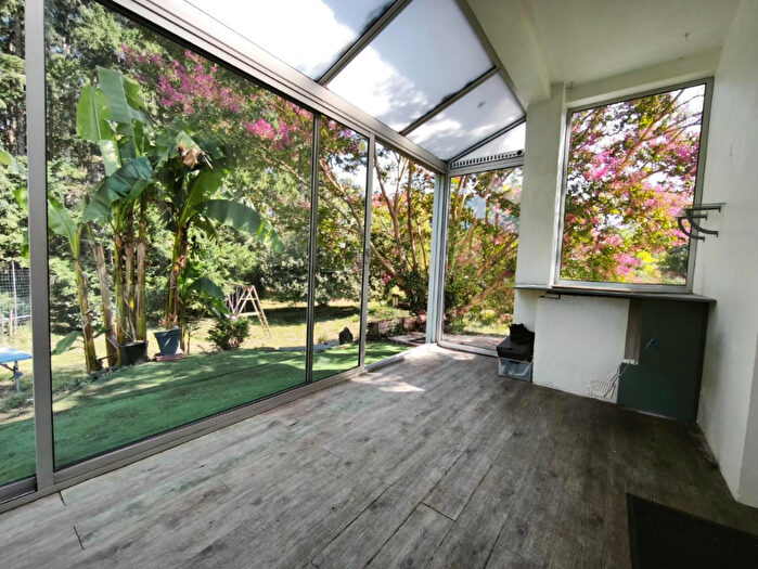 Maison à vendre - Basse-Goulaine - 5 pièces - 4 chambres