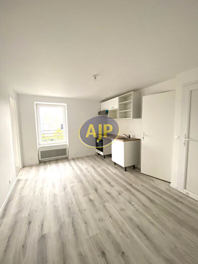Guémené-Penfao - Appartement 2 pièces à louer