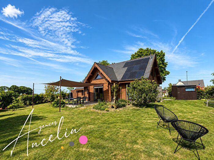 Missillac : Maison 5 pièces à vendre
