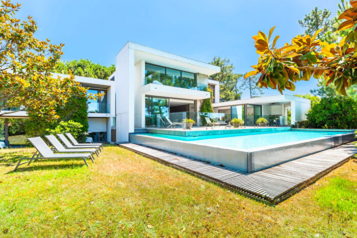 Maison 8 pièces à vendre - Anglet, Chiberta
