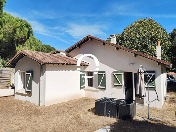 Saint-Brevin-les-Pins, Le Menhir, Les Bouillons, L'Ermitage - Maison 4 pièces à vendre