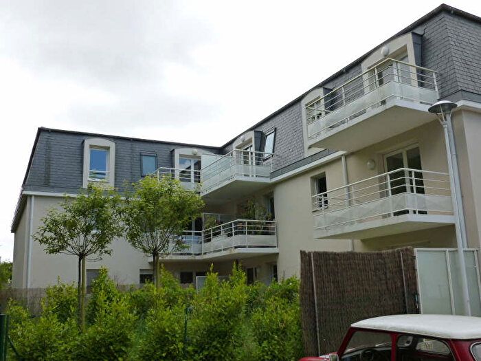 Appartement 2 pièces à Pont-lAbbé, à vendre