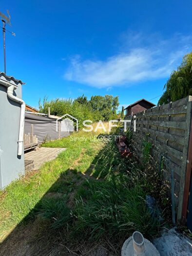 Maison à vendre - Bray-Dunes - 5 pièces - 3 chambres
