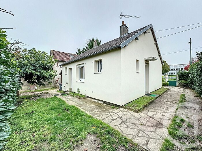 Maison 2 pièces à Selles-sur-Cher, à louer