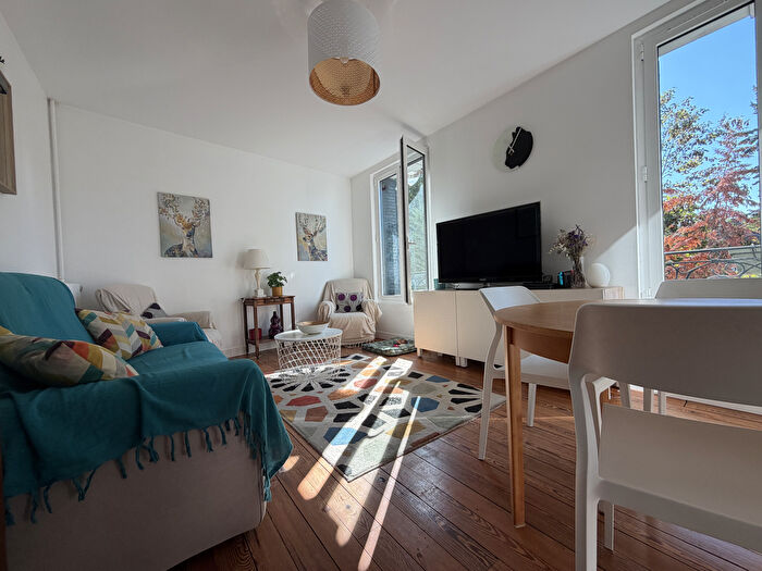 Appartement 5 pièces à Chevreuse, à vendre