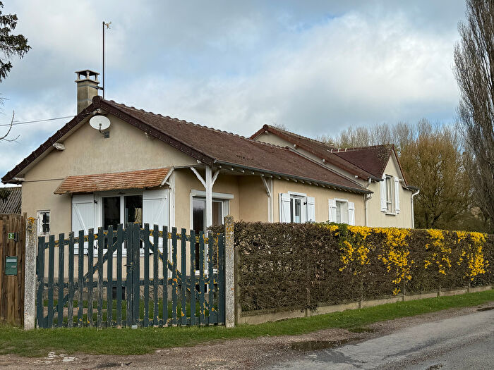 Maison 5 pièces à vendre - Houdan