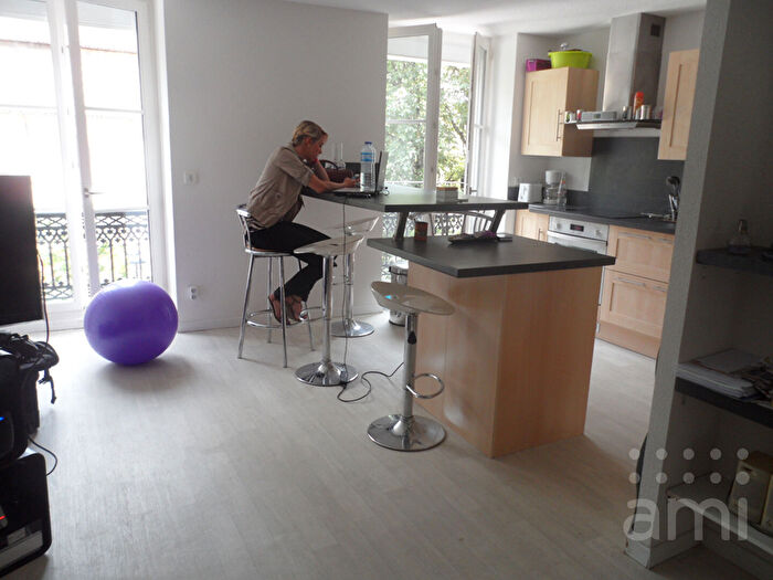 Bordeaux, Victoire, Sainte-Eulalie : Appartement 2 pièces à louer