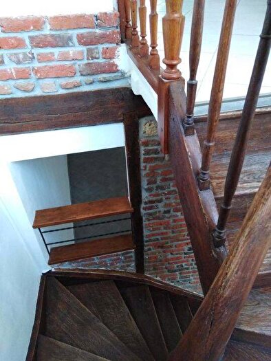 Thermal-Mont des Bruyeres, Saint-Amand-les-Eaux : Appartement 4 pièces à louer