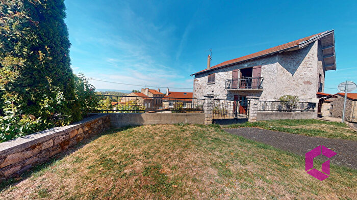 Lapte : Maison 7 pièces à vendre
