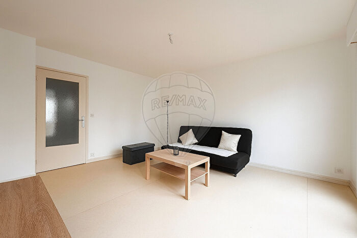 Appartement à vendre - Troyes, Cathédrale - 2 pièces - 1 chambre