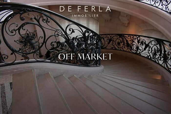 Appartement à vendre - Paris e , Sorbonne, Quartier Latin - 5 pièces - 3 chambres