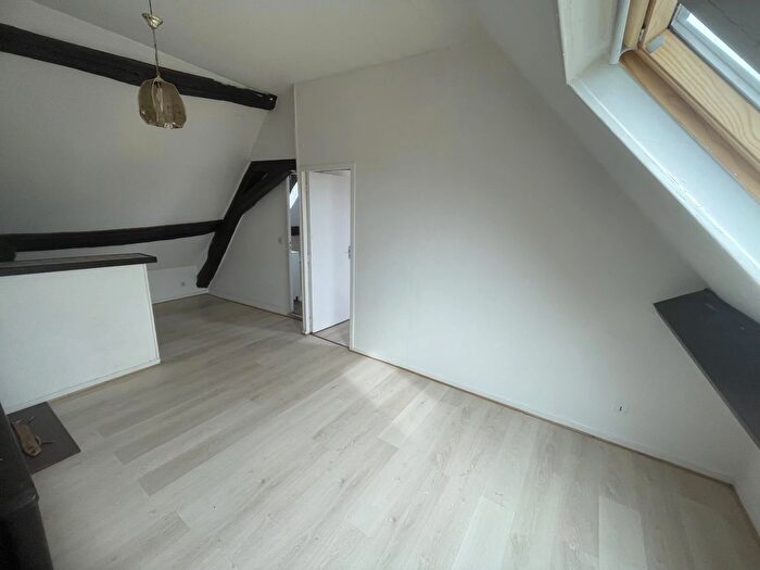 Appartement 2 pièces à Lizy-sur-Ourcq, à louer