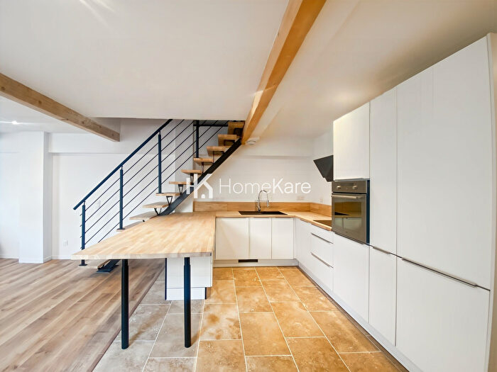 Maison à vendre - Grenade - 6 pièces - 5 chambres