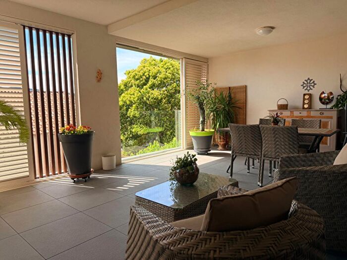 Alès, Centre-ville - Appartement 5 pièces à vendre