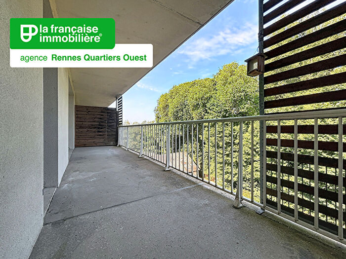 Appartement 2 pièces à louer à Quartiers Sud-Ouest, Bréquigny