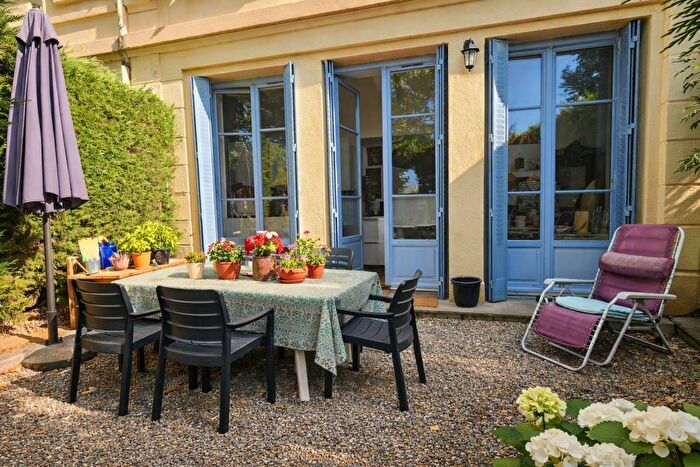 Appartement 2 pièces à vendre à Trévoux