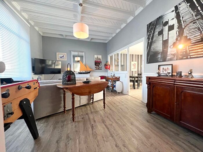 Maison 8 pièces à vendre à Le Pouliguen