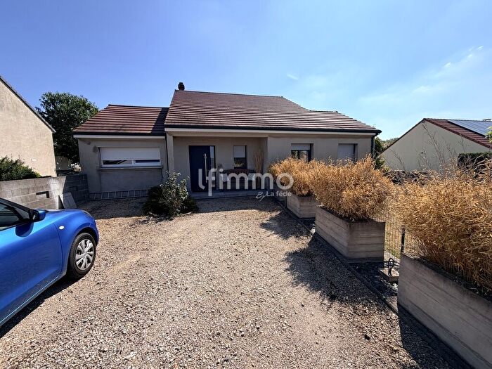 Maison 5 pièces à vendre - Brettnach