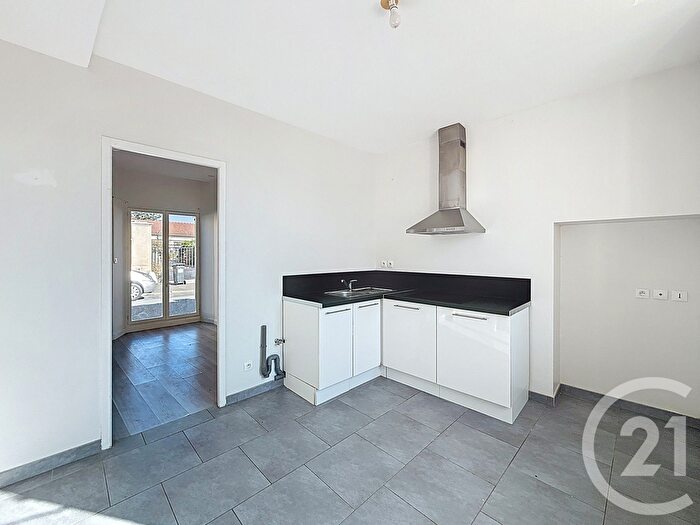 Appartement à vendre - Gouaix - 2 pièces - 1 chambre