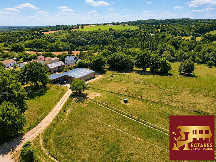 Maison 5 pièces à vendre à Mauves-sur-Loire