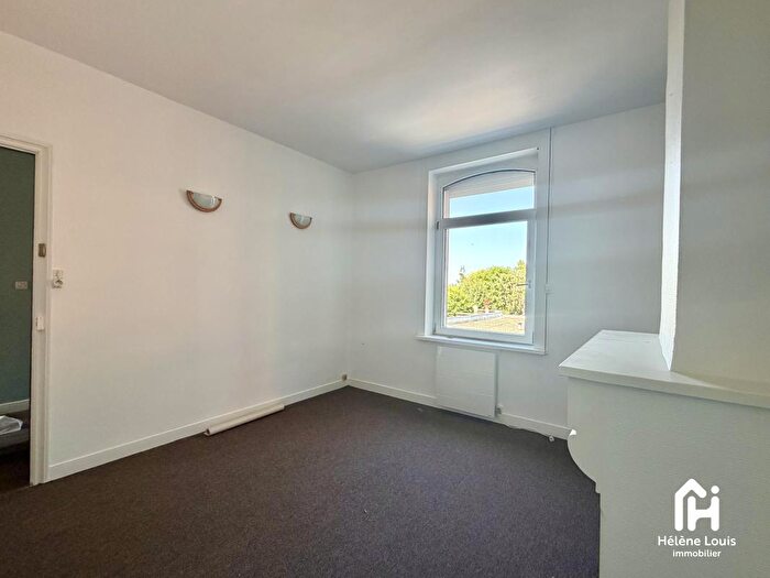 Maison 7 pièces à vendre - Hallennes-lez-Haubourdin